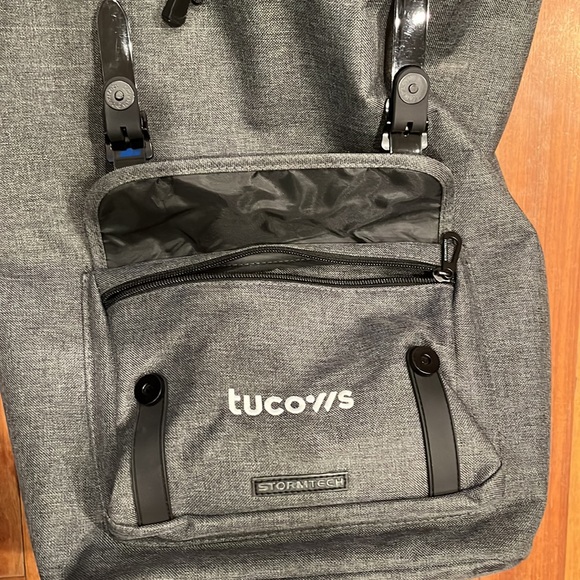 Stormtech | Bags | Stormtech Laptop Backpack Model Spt Oasis | Poshmark